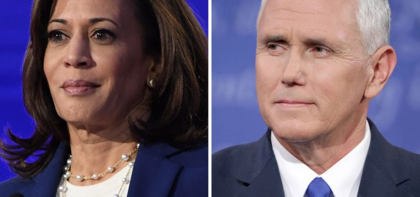 Présidentielle américaine : tous les voyants sont au rouge pour Trump ...