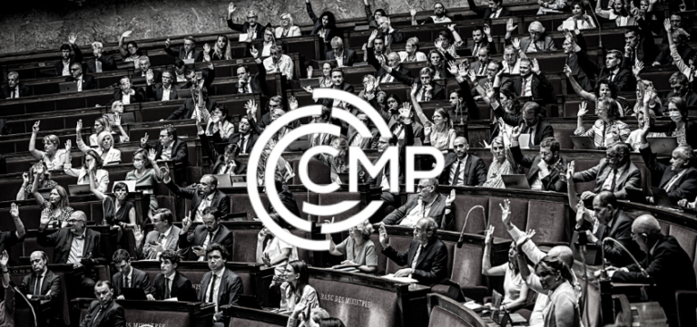 Réforme des retraites : le cap stratégique de la CMP - L'ECHIQUIER SOCIAL